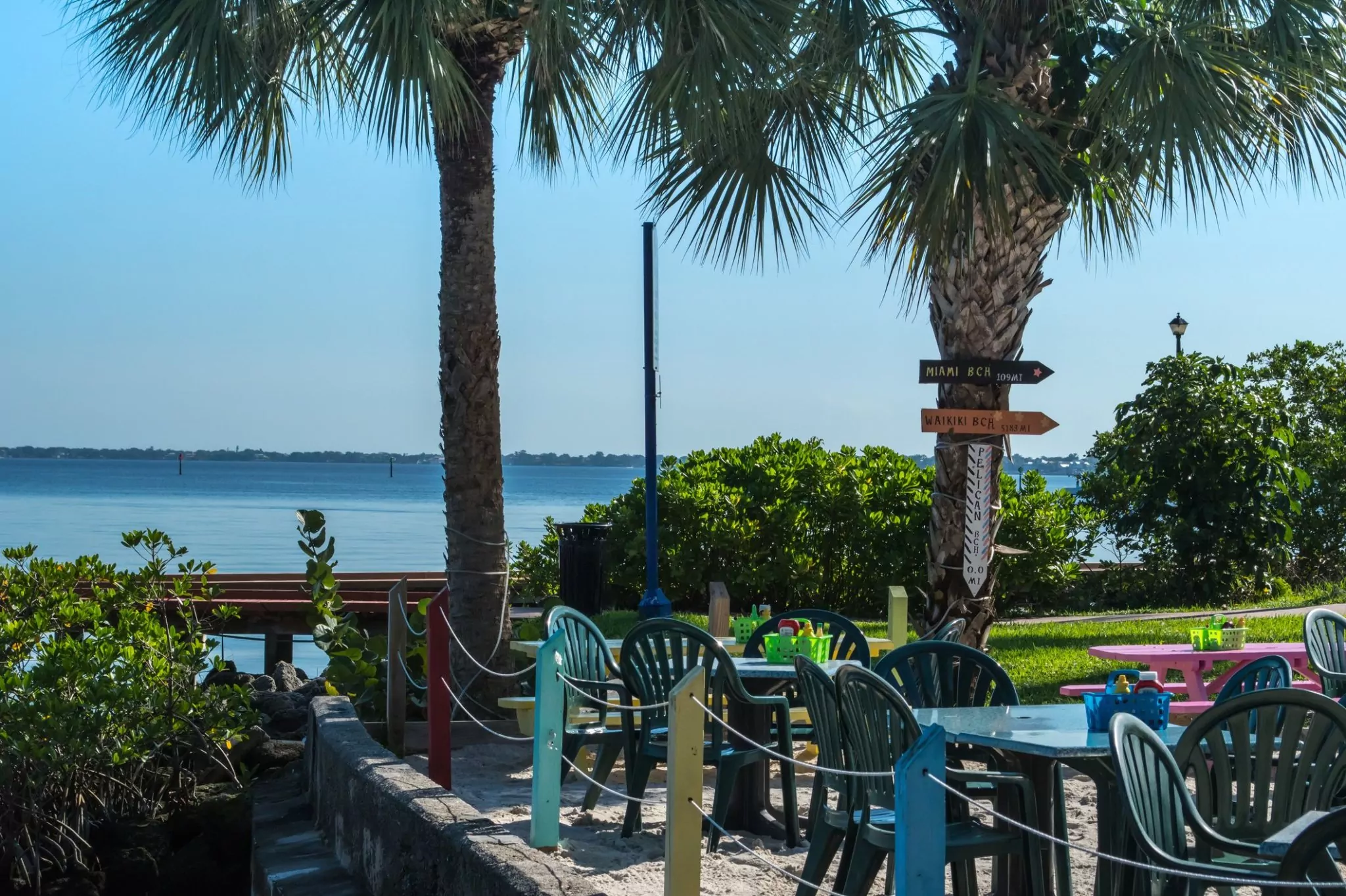 Martin County | Life in Treasure Coast Florida